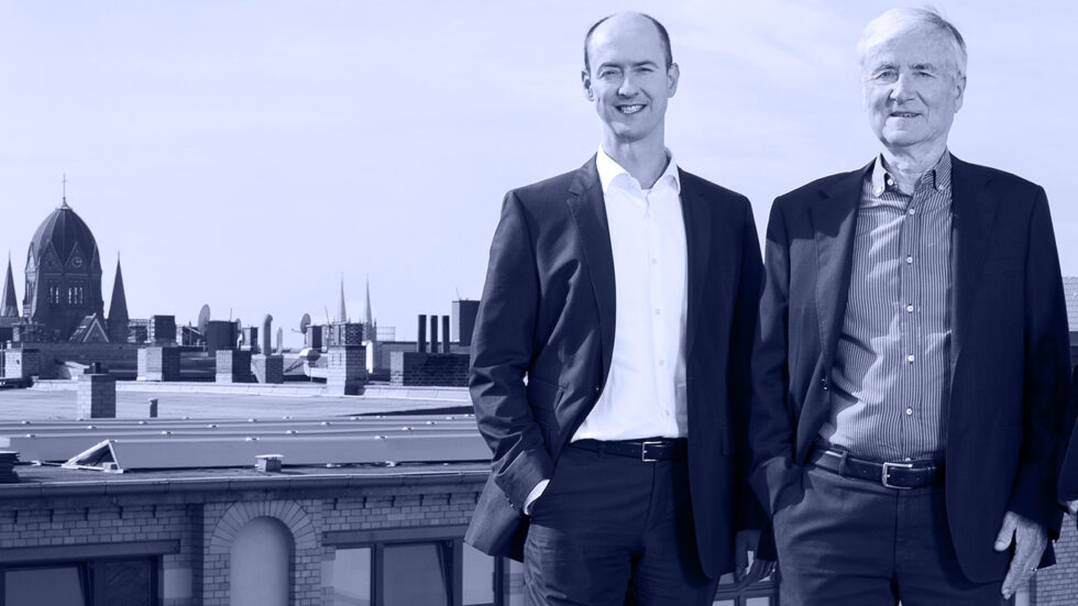 Änderung in der Geschäftsführung der Pumpen-Service Uhthoff & Zarniko ...